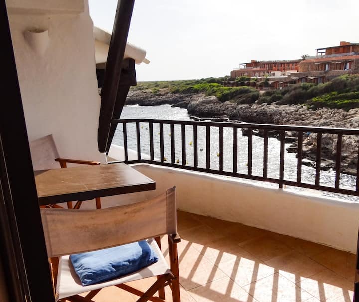 Apartamento, Pueblo Pescadores - Binibeca