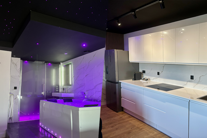Suite Penthouse Manhattan - Toulouse