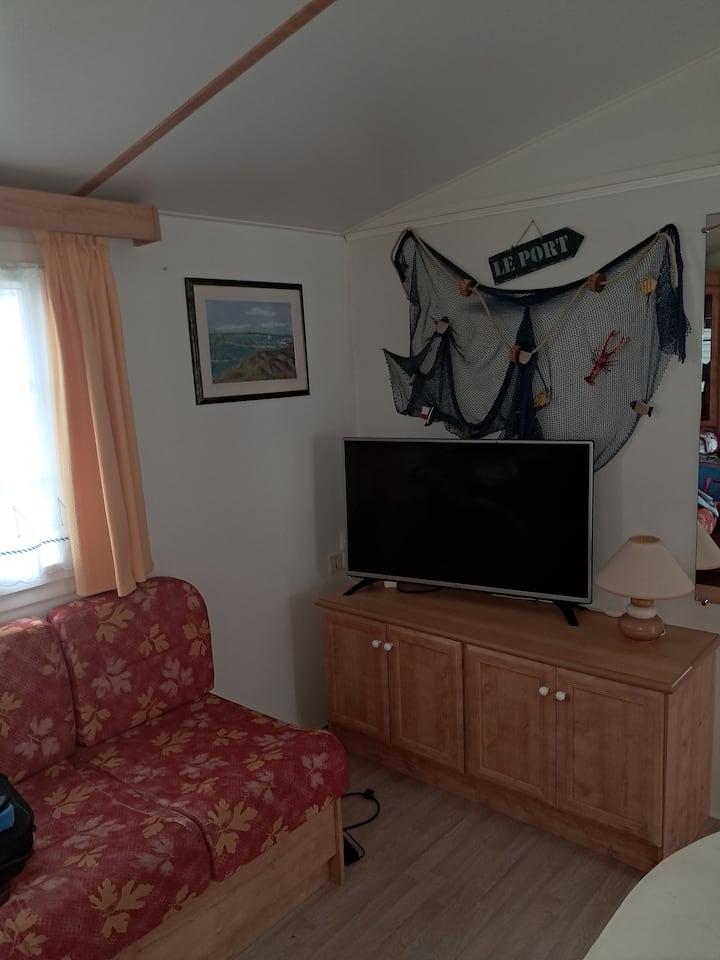Logement St Gilles Croix De Vie Accès Plage 3 * - Bretignolles-sur-Mer