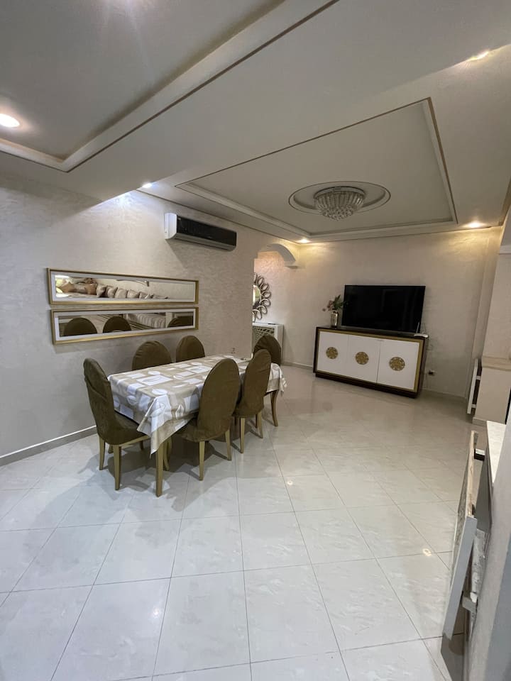 L’appartement Marina - Tánger