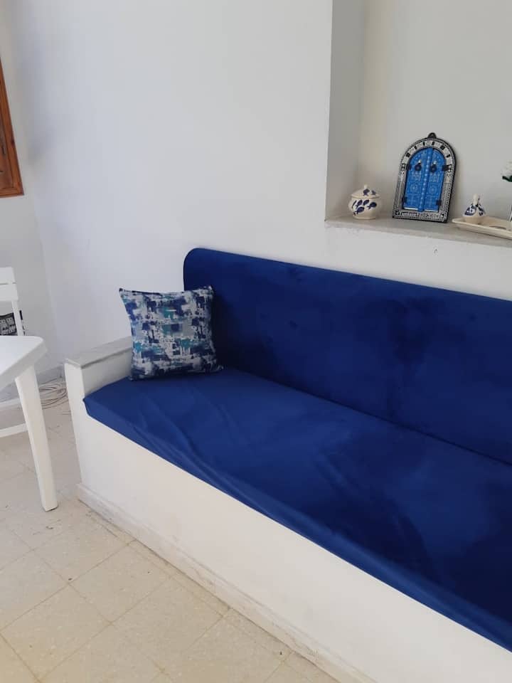 Aichoucha Suite - Houmt Souk