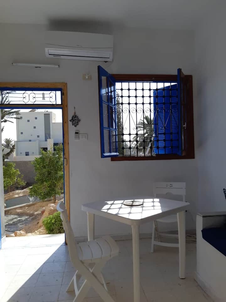 Aichoucha Suite - Midoun