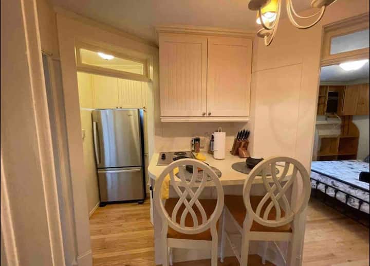 Cozy Room/north Bay - North Bay