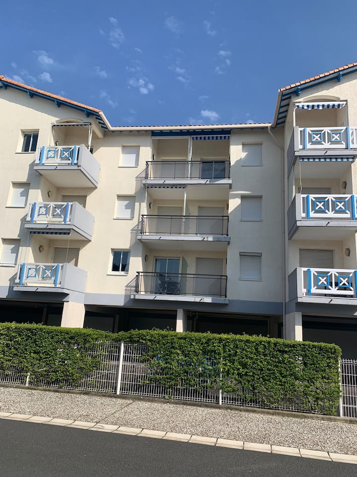 Duplex Au Cœur De Ville ! - Saint-Georges-de-Didonne