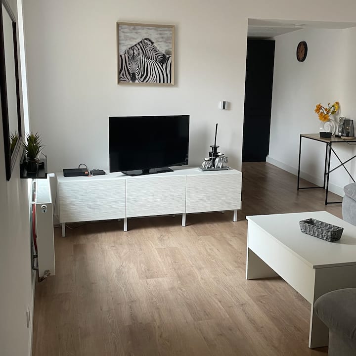 Chez Marie Et Denis - Metz