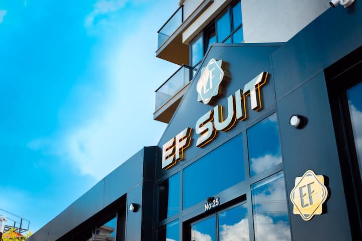 Ankaradaki Mükemmel Konaklama - Ankara