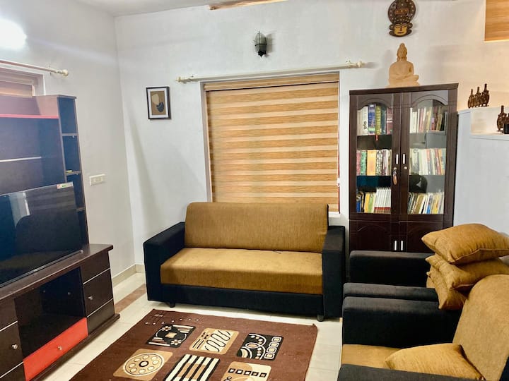 Stay With Palee - Thiruvananthapuram