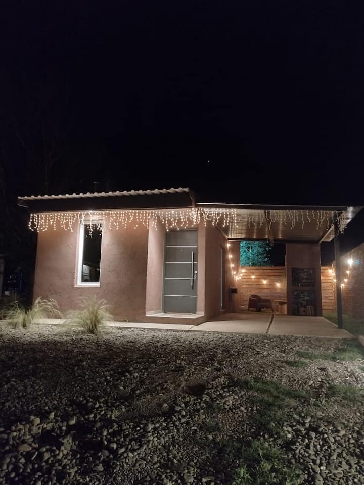Casa Lorvic 2 - Malargüe