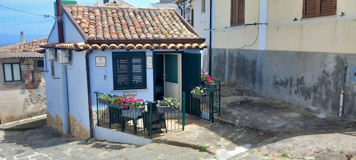 La Casetta Della Nonna, Pizzo - Pizzo