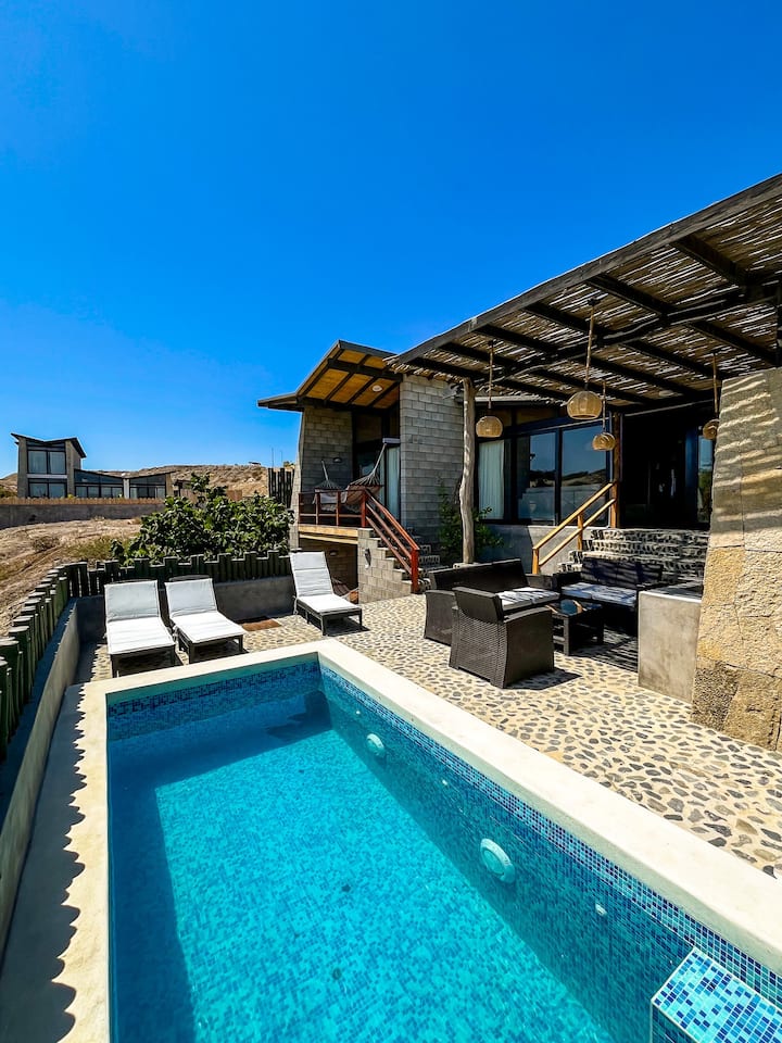 Casa Sumak Vichayito - Máncora