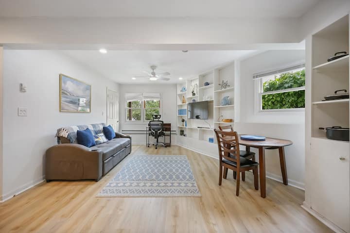 Bulls Head Oasis - Stamford Apt - Greenwich, CT