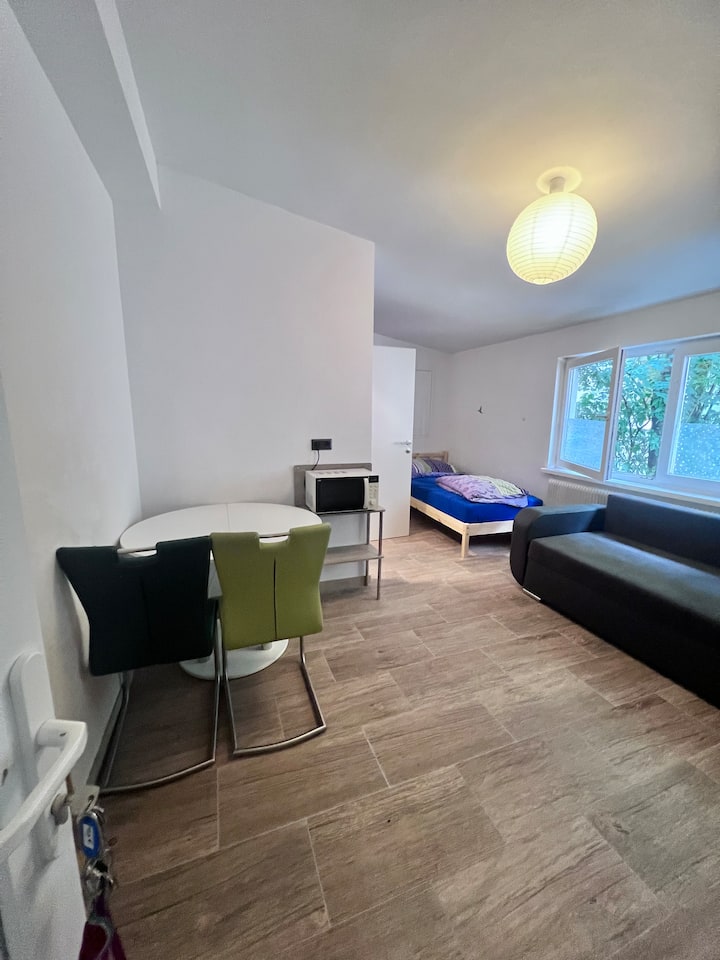 Top6 Zimmer Für Max. 2 Personen - Enns
