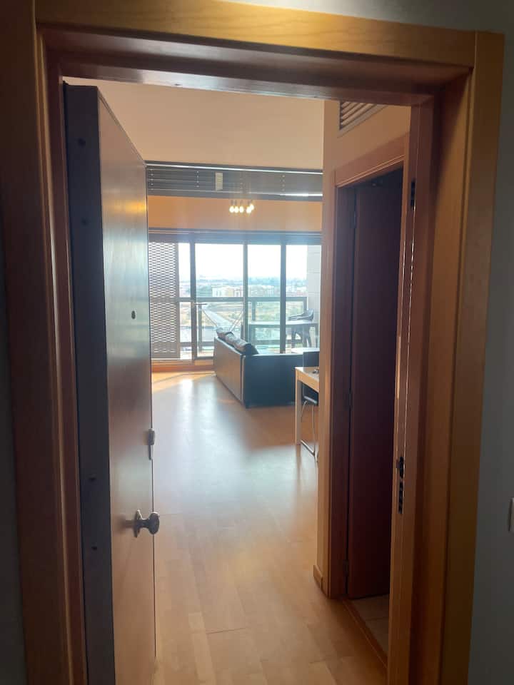 Loft En València - Torrent