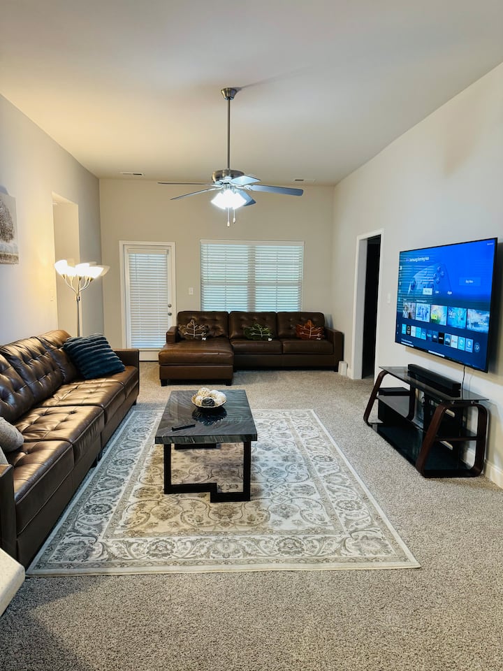 Snowden Grove Villa - Southaven, MS