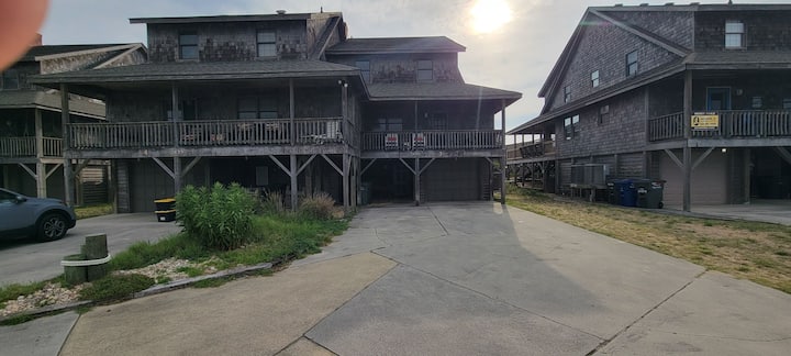 Nags Head Ocean Front - Nags Head, NC