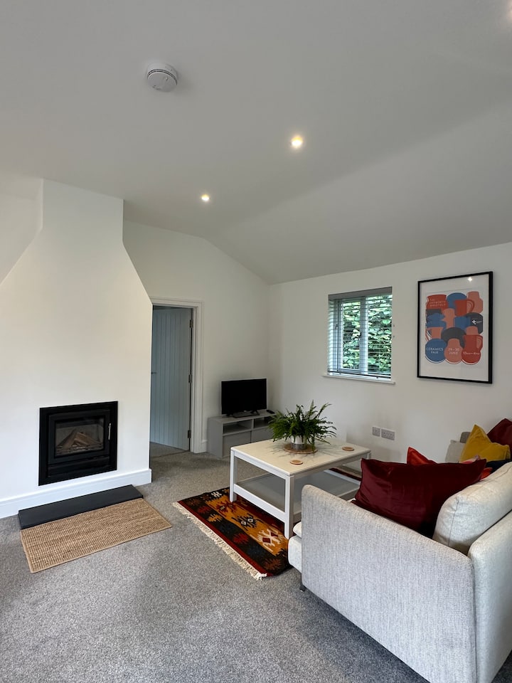 Country Retreat In Hertfordshire - Hertfordshire