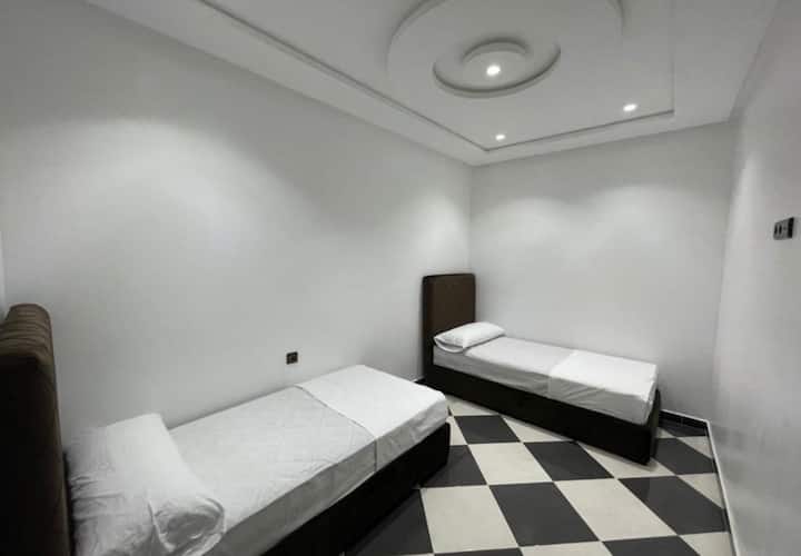 Dima Apartments 1 - Fnideq