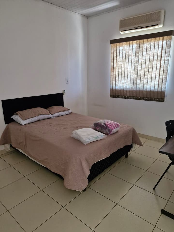 Lugar Perfeito Branco - Rondonópolis