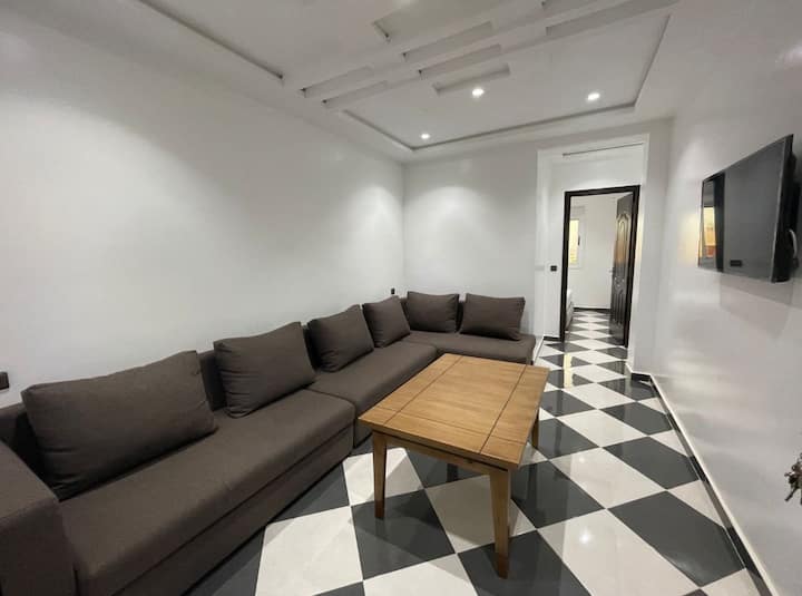 Dina Apartment 2 - Ceuta
