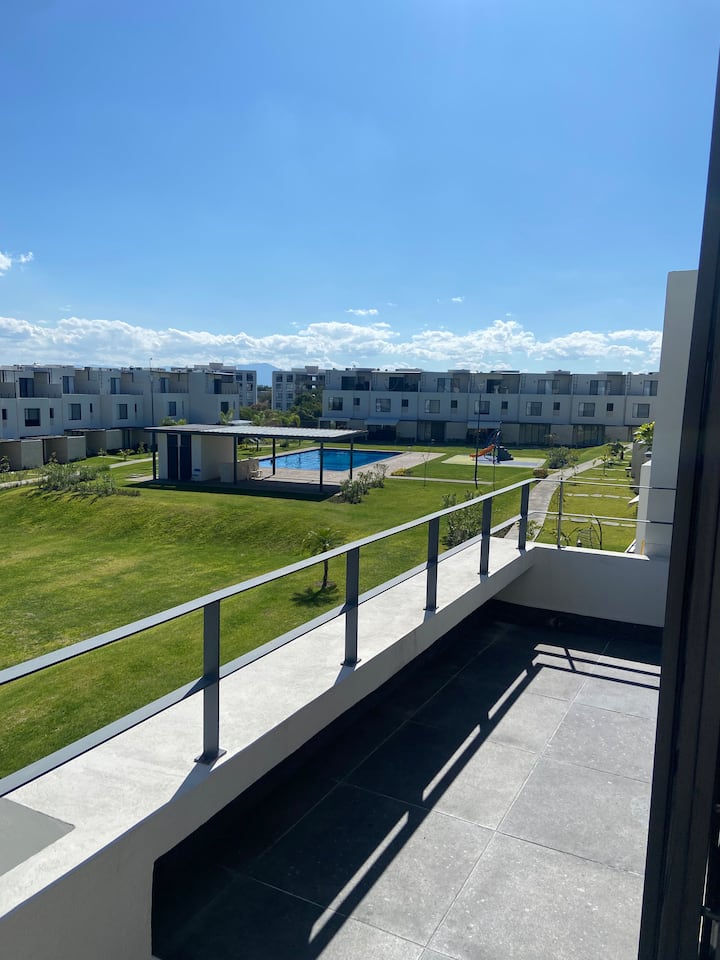 Casa Alquimia Mente-corazón - Xochitepec