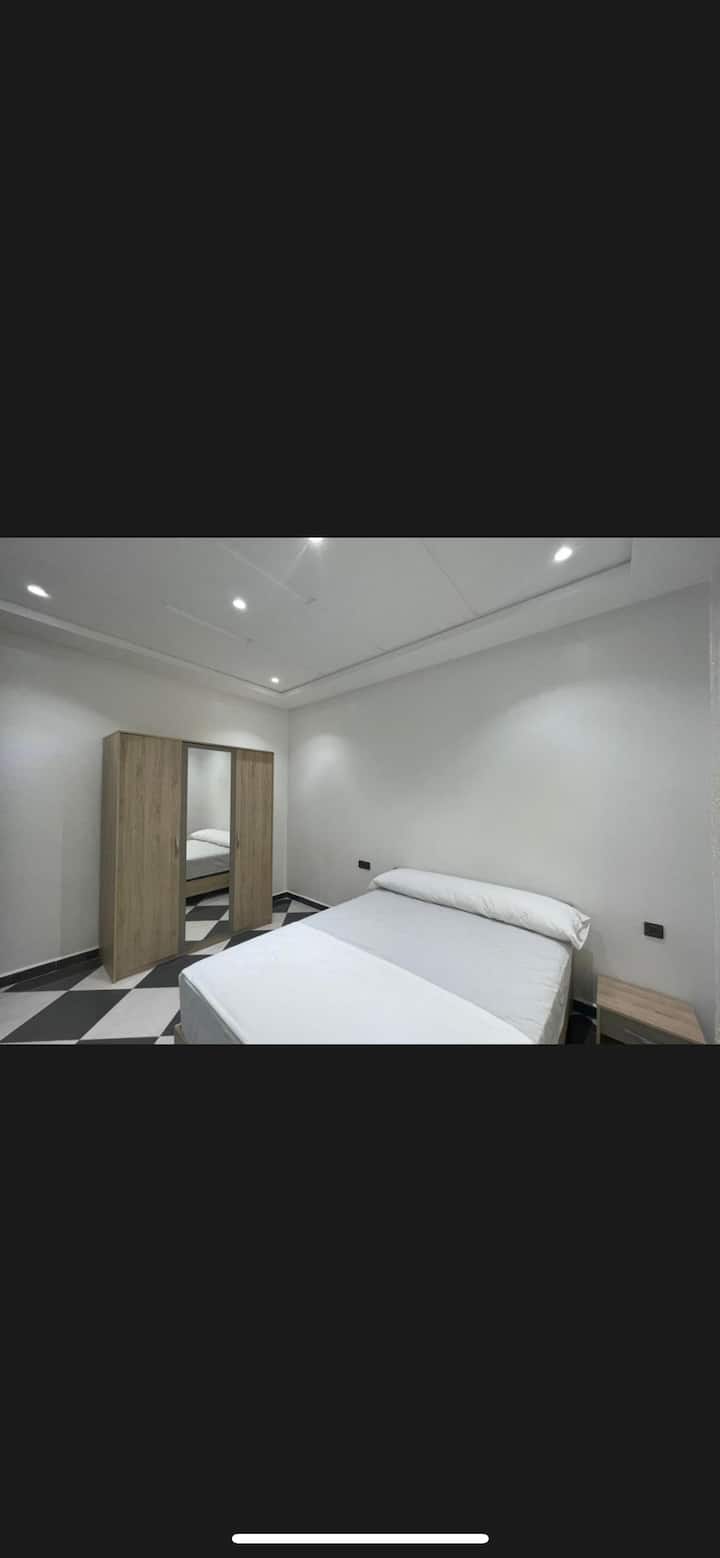 Dina Apartment 3 - Ceuta