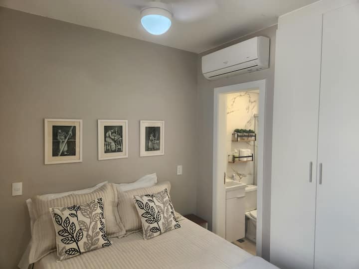 Kit De Luxo Sudoeste - Brasília