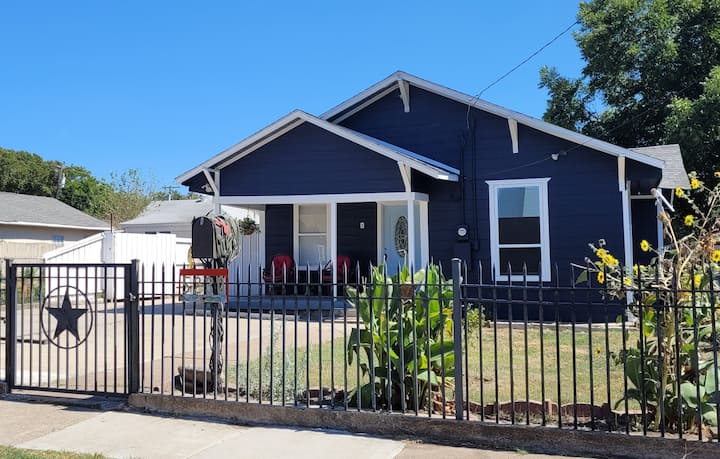3br Near Fair Park Downtown Greenville - Dallas, TX