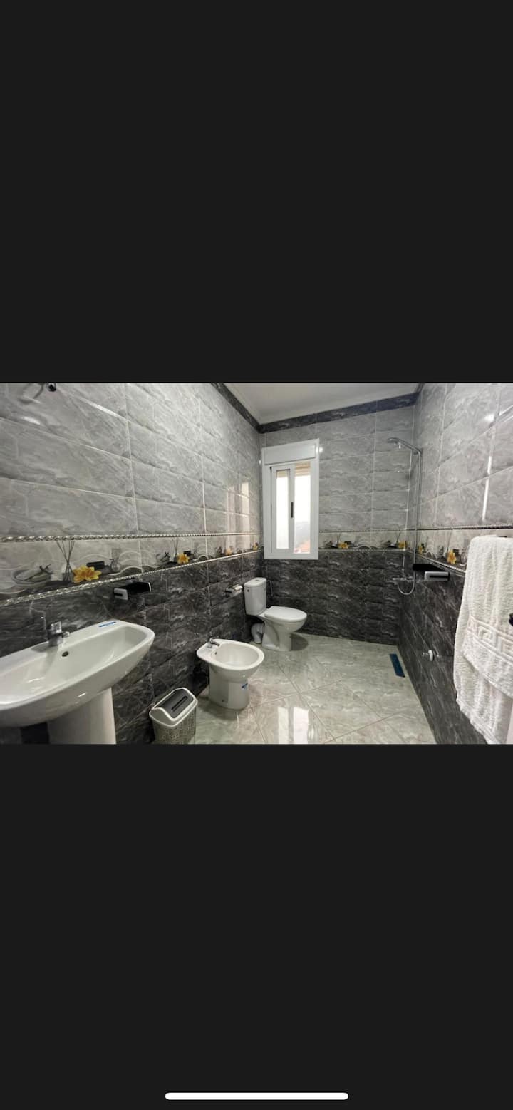 Dina Apartment 26 - Ceuta