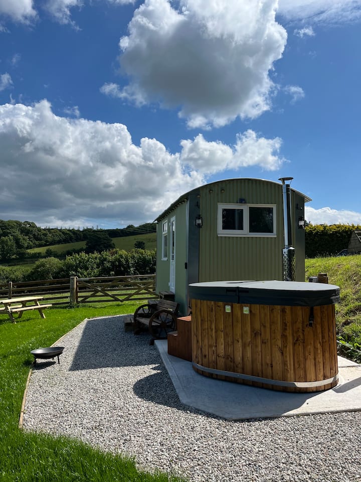 Robins Nest - St Austell