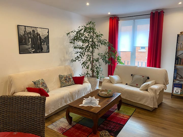 Escale En Opale - Calais