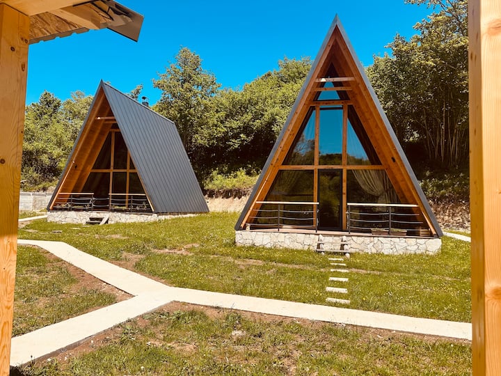 Oasis Of Peace - Montenegro