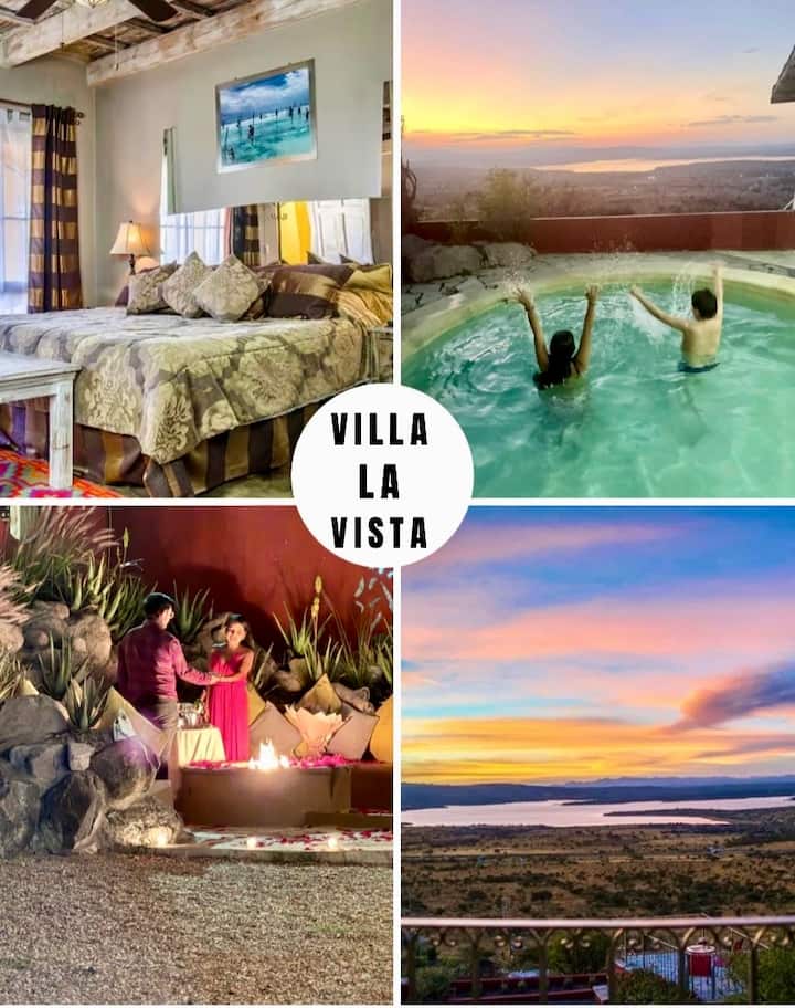 Villa La Vista - San Miguel de Allende