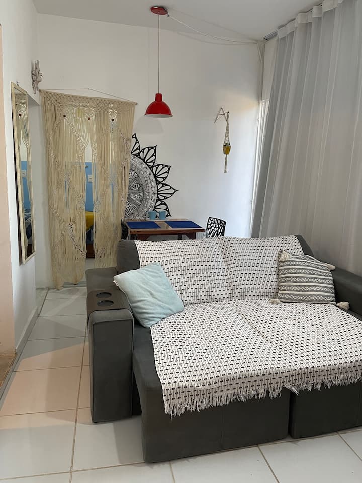 Casinha De Santateresa - Rio de Janeiro