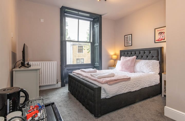 Mill Bridge Room 2 Town Centre - Skipton