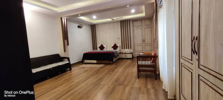 Ranchi Holiday Rentals & Homes - Jharkhand, India | Airbnb