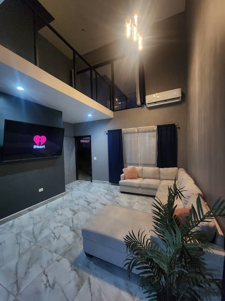 Casa De Verano - Rosarito