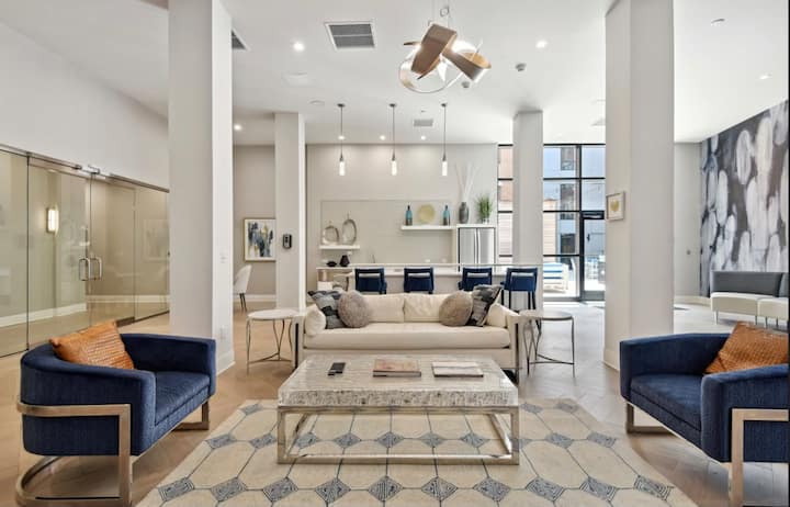 Beautiful Entire Apartment - Bayonne, NJ
