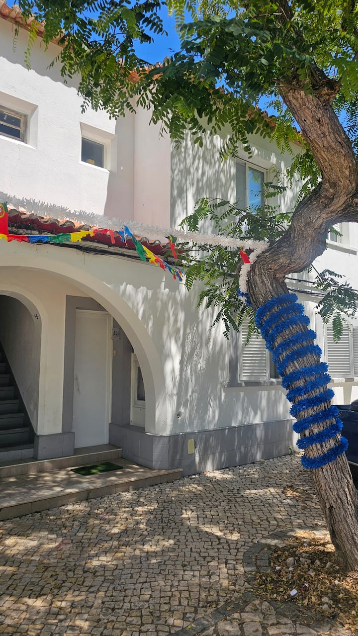 3 Bedrooms Beach House - Costa da Caparica