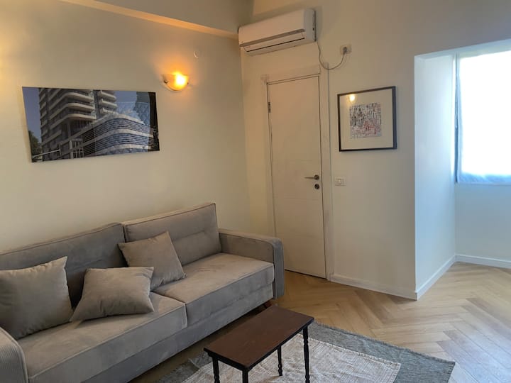 Florentine,3 Bedrooms With 3 En-suite Bathrooms - Tel Aviv