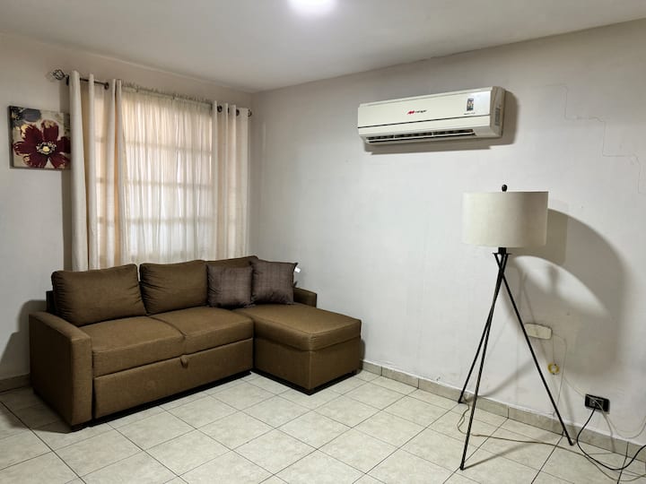 Casa, Todos Los Servicios - Los Mochis