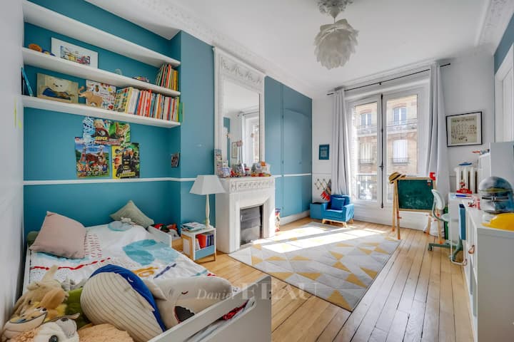 Location Appartement Versailles - Saint-Cyr-l'École