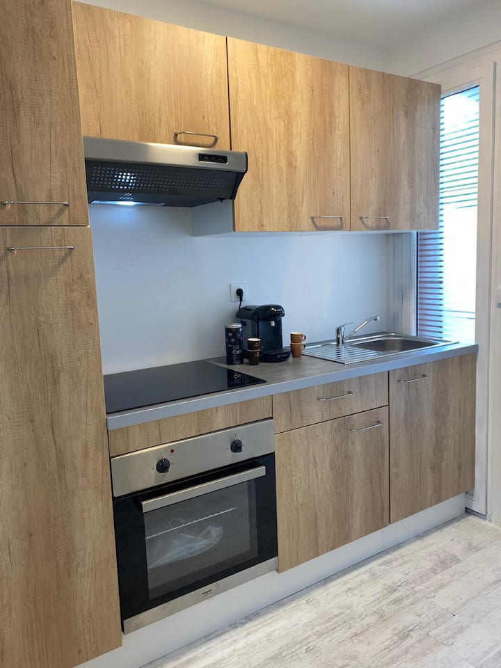 Appartement_ts - Roissy-en-France