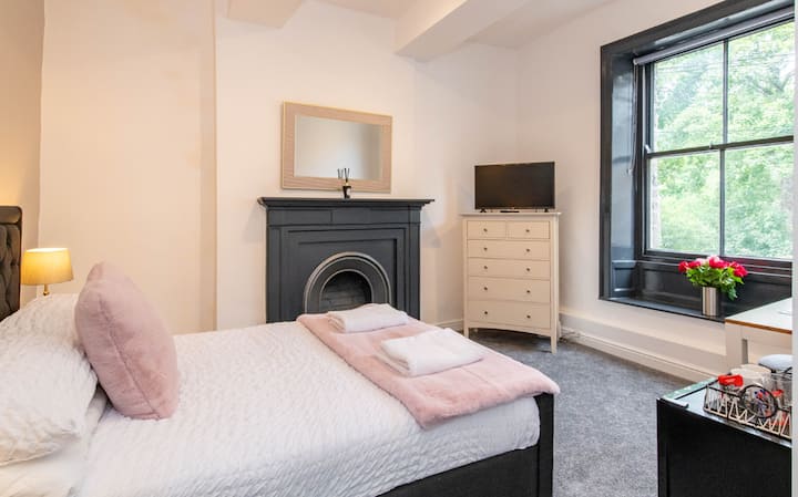 Mill Bridge Room 3 Town Centre - Skipton