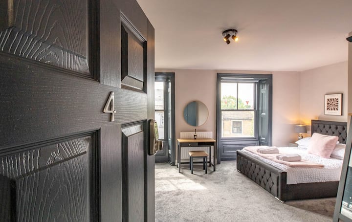 Mill Bridge Room 4 Town Centre - Skipton