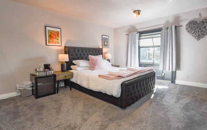 Mill Bridge Room 6 Town Centre - Skipton