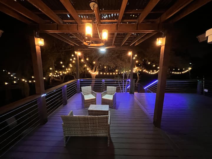 El Rancho - Deltona, FL