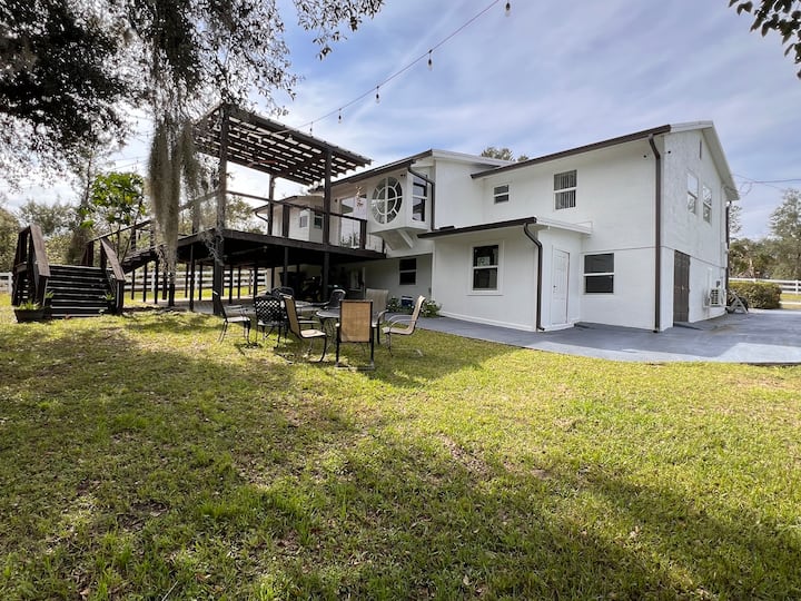 El Rancho - Deltona, FL