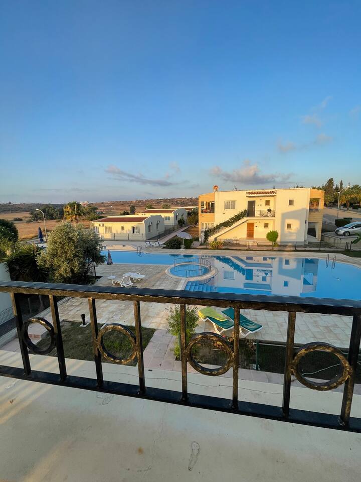 Northern Cyprus Apartment - Богаз