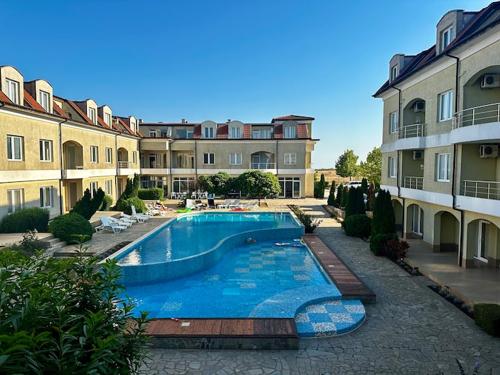 Bozhurets, Bulgaria - Bulgarie