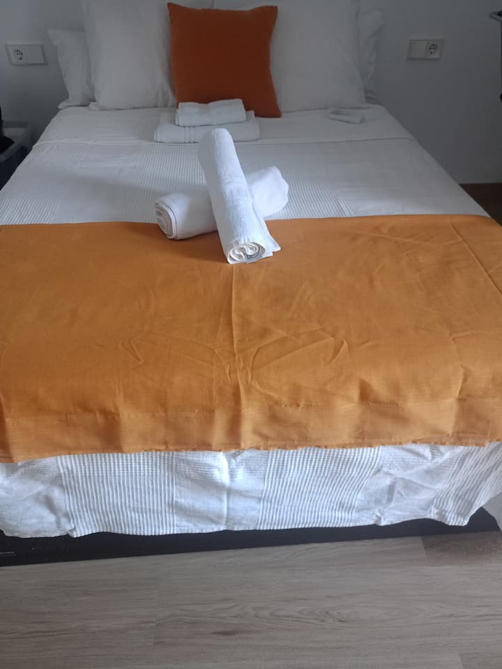 Confortable Y Seguridad - Palma